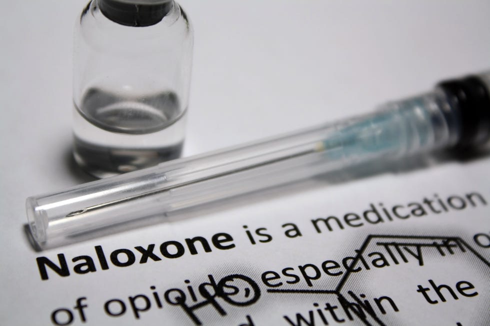 What to Know About Narcan, the Drug That Reverses Opioid Overdoses ... What to Know About Narcan, the Drug That Reverses Opioid Overdoses ...