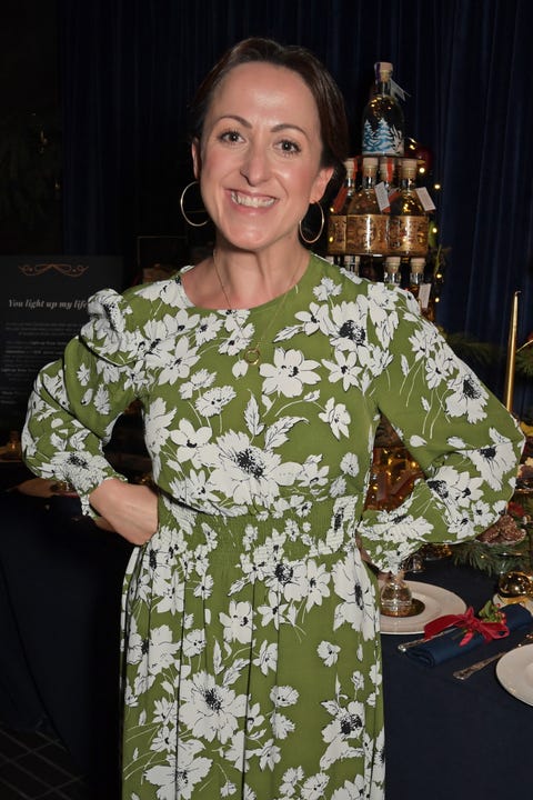 Eastenders Natalie Cassidy Shares Regret Over Weight Loss Dvd