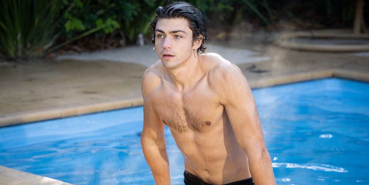 Neighbours casts Nowhere Boys star Joe Klocek as Jane's son Neighbours casts Nowhere Boys star Joe Klocek as Jane's son