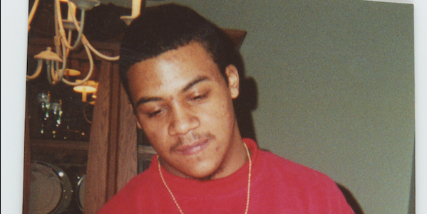 Netflix's Unsolved Mysteries gets big Alonzo Brooks case update Netflix's Unsolved Mysteries gets big Alonzo Brooks case update