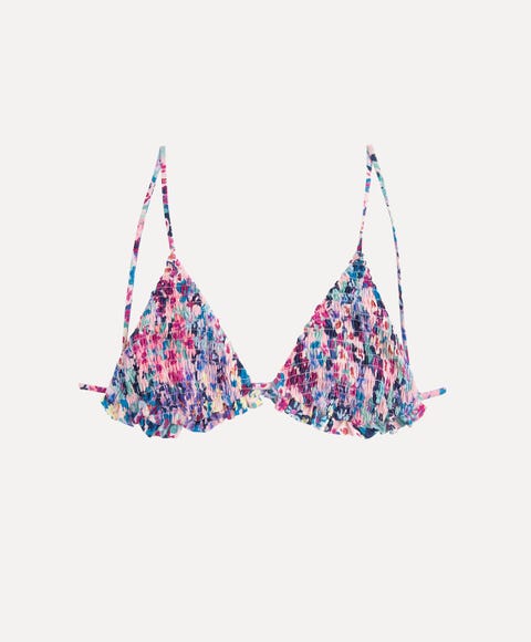 Chiara Ferragni Tiene El Bikini Que Más Favorece Si Tienes El Pecho