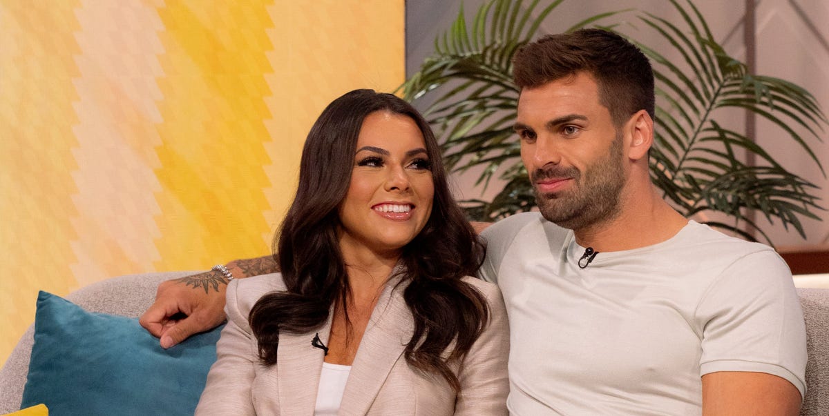 Love Islands Adam Collard Shares Cryptic Post Following Paige Thorne