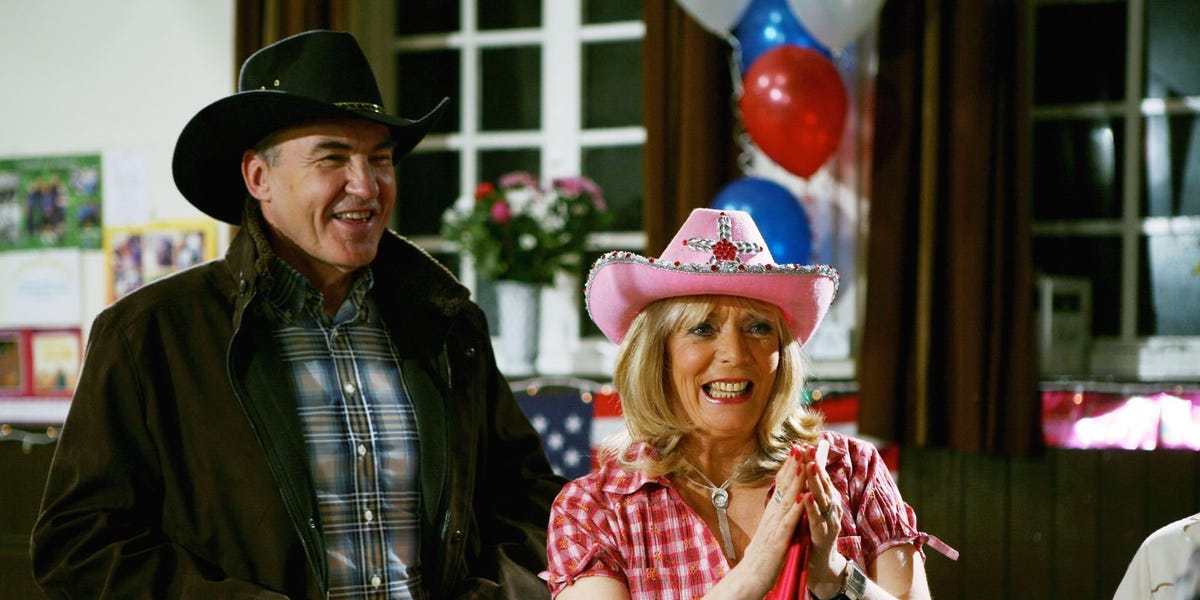 Pamela Shipman Is Hosting A Gavin And Stacey Themed Quiz This Week