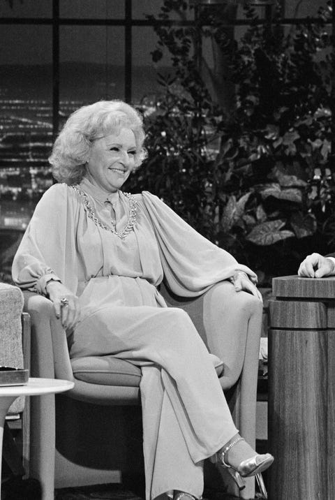 40 Photos Of Betty White Through The Years Young Betty White Pictures