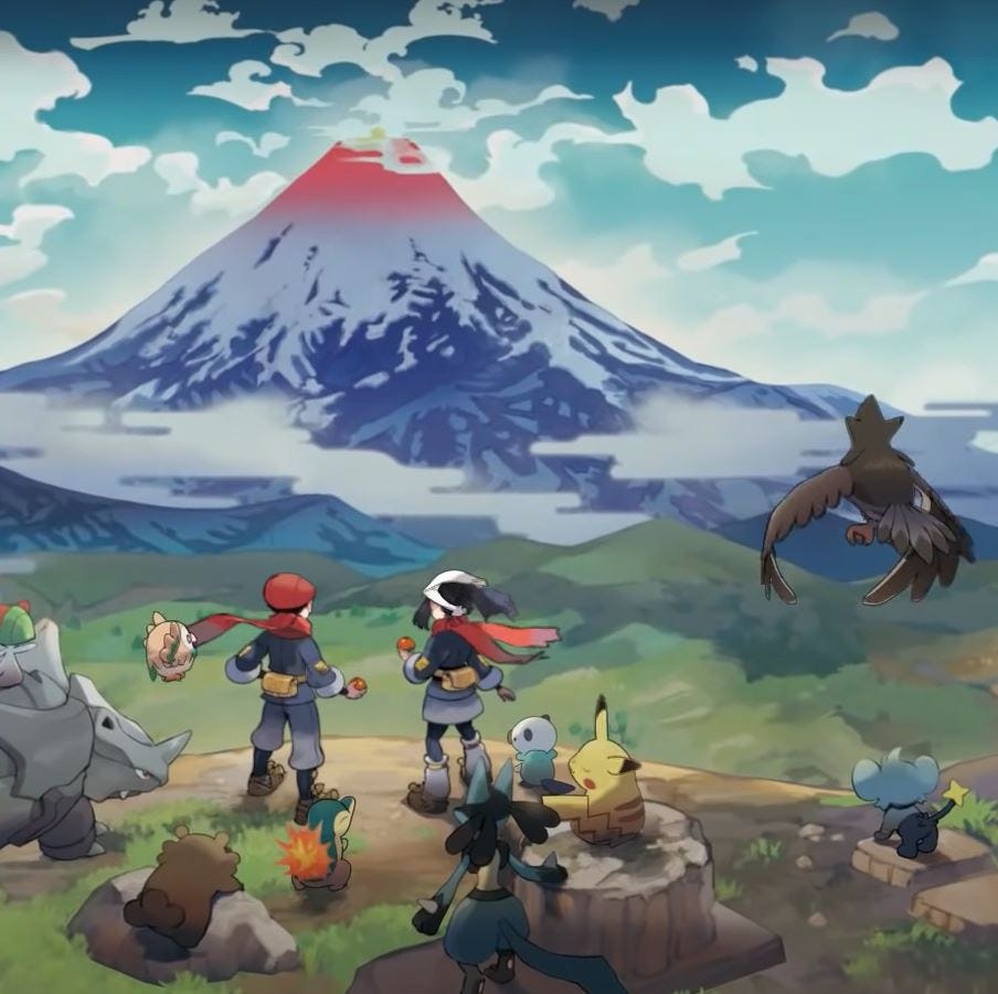 Ranking Every Pokemon Game On Nintendo Switch | atelier-yuwa.ciao.jp Ranking Every Pokemon Game On Nintendo Switch | atelier-yuwa.ciao.jp