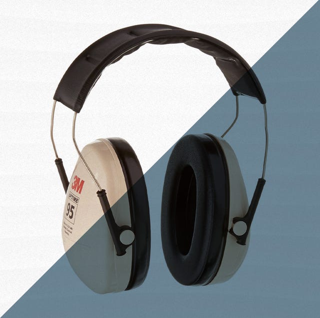 The 8 Best Hearing Protection Options In 2021 Hearing Protection