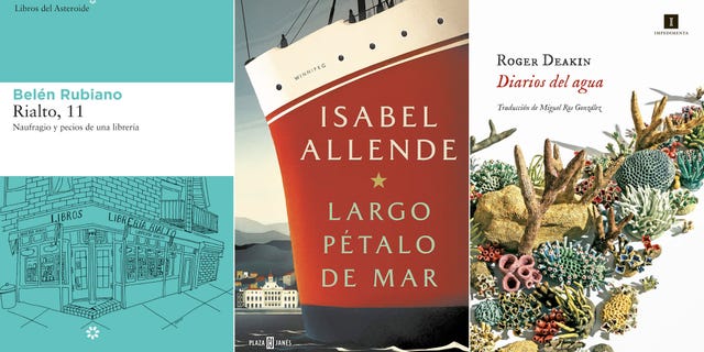 Los Mejores Libros De 2019 Novedades Literarias 2019