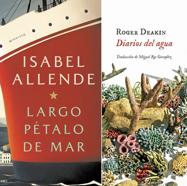 Los Mejores Libros De 2019 Novedades Literarias 2019