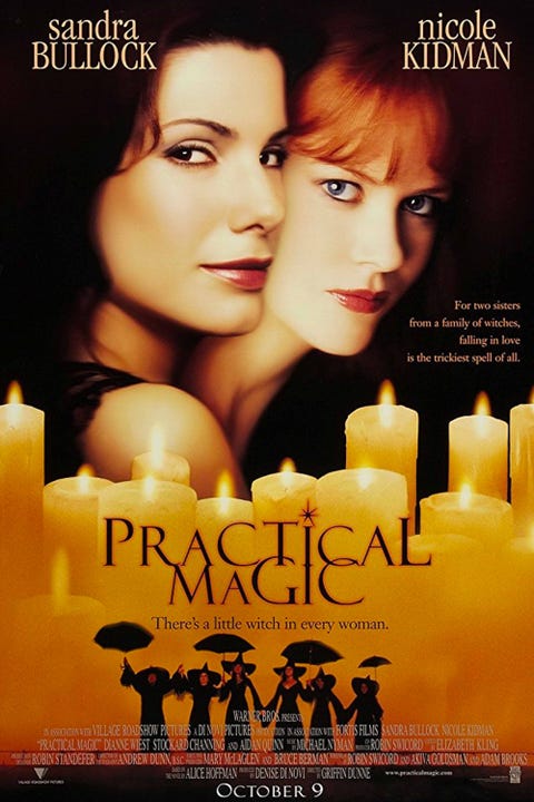 18 Classic Fall Films You Should Watch This Autumn Off Your Plate