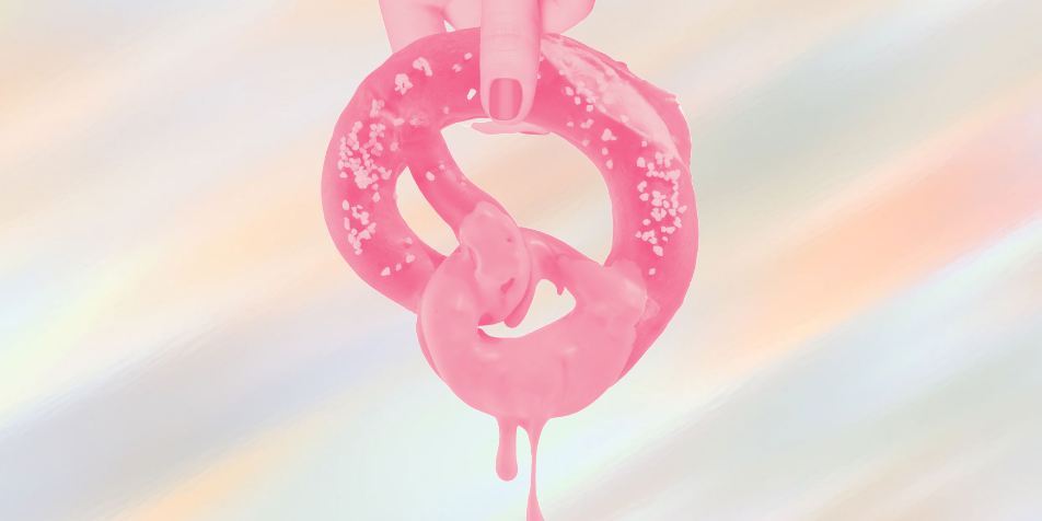 This Is How To Do The Pretzel Sex Position
