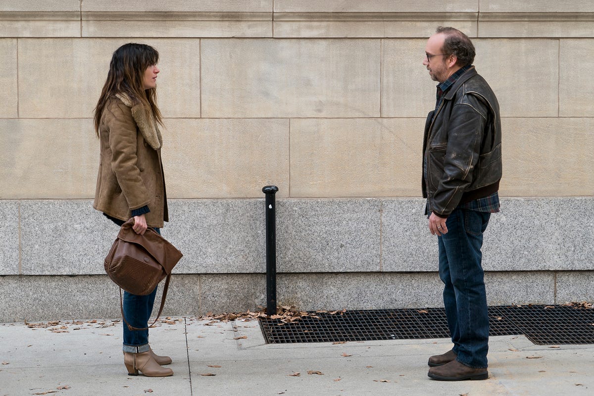 Is Infertility The Last Taboo In Cinema