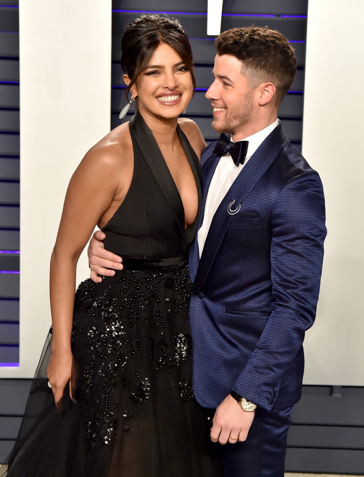Priyanka Chopra Says She Believes In Facetime Phone Sex With Nick Jonas