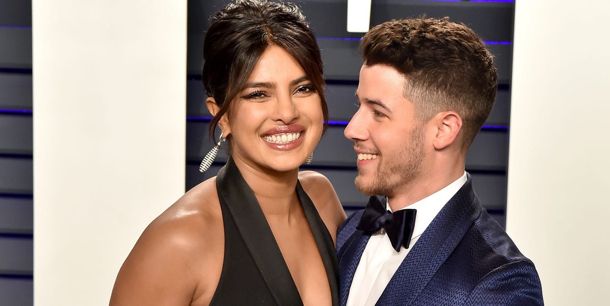 Priyanka Chopra Says She Believes In Facetime Phone Sex With Nick Jonas