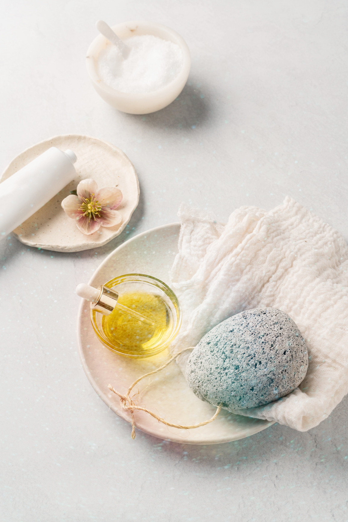 5 Best Pumice Stones For Dry Feet And Calluses In 2020