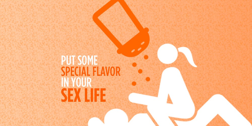 8 Ways To Pumpkin Spice Up Your Sex Life Womens Health
