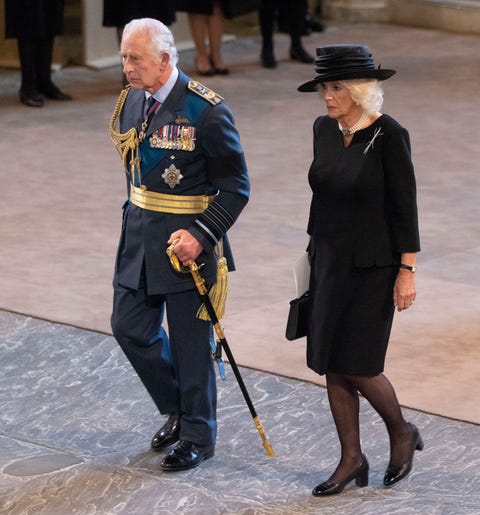 The Queen's mourning period, everything you need to know The Queen's mourning period, everything you need to know