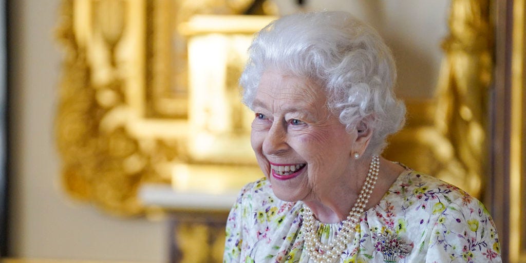 When is the Jubilee? Platinum Jubilee explained When is the Jubilee? Platinum Jubilee explained