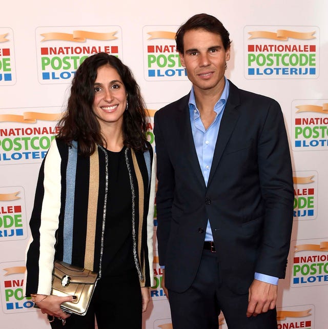 Rafa Nadal Y Xisca Perelló Así Ha Sido Su Historia De Amor