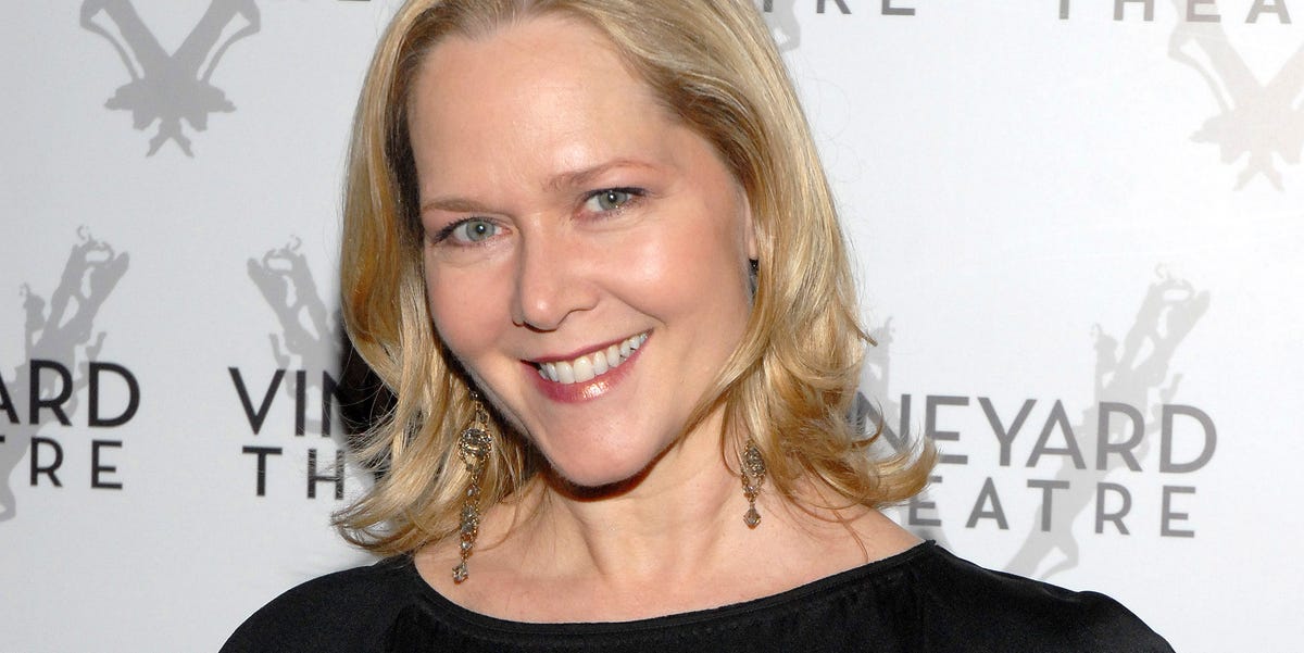 Broadway Star Rebecca Luker Reveals Als Diagnosis On Twitter