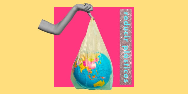 Consejos Para Reducir El Consumo De Plástico En Nuestras Vidas