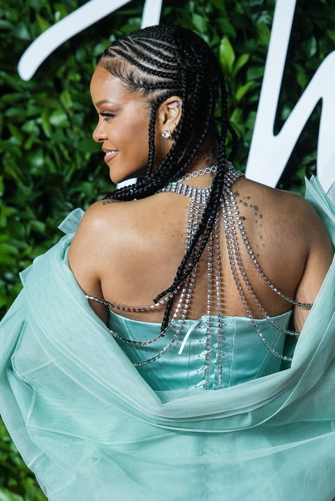 12 Cornrow Hairstyles To Try This Summer