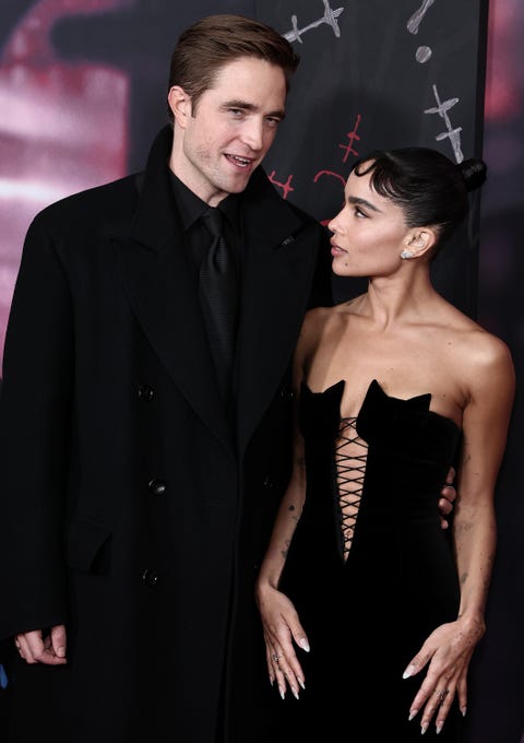 Lenny Kravitz figlia: chi è Zoë Kravitz | Elle Lenny Kravitz figlia: chi è Zoë Kravitz | Elle