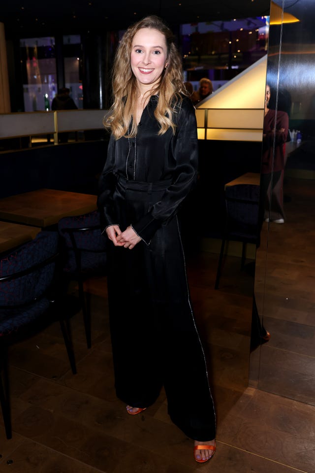 Strictly Star Rose Ayling Ellis Speaks Out After Shocking Theatre