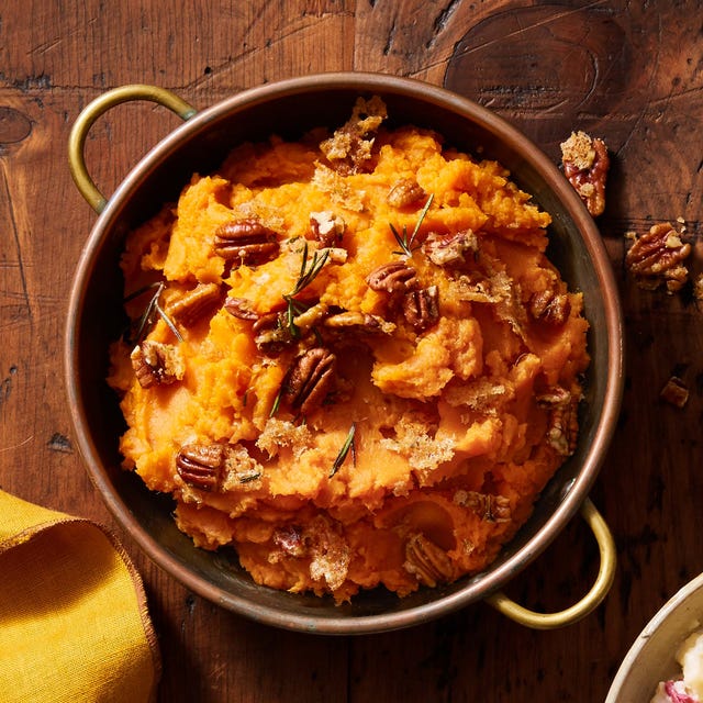 56 Easy Sweet Potato Recipes How To Cook Best Sweet Potatoes