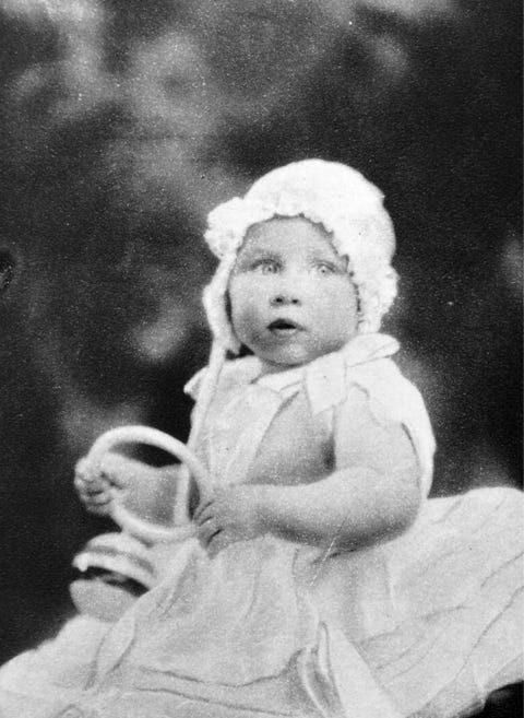 The Cutest Royal Baby Pictures of All Time - 63 Royal Baby Photos