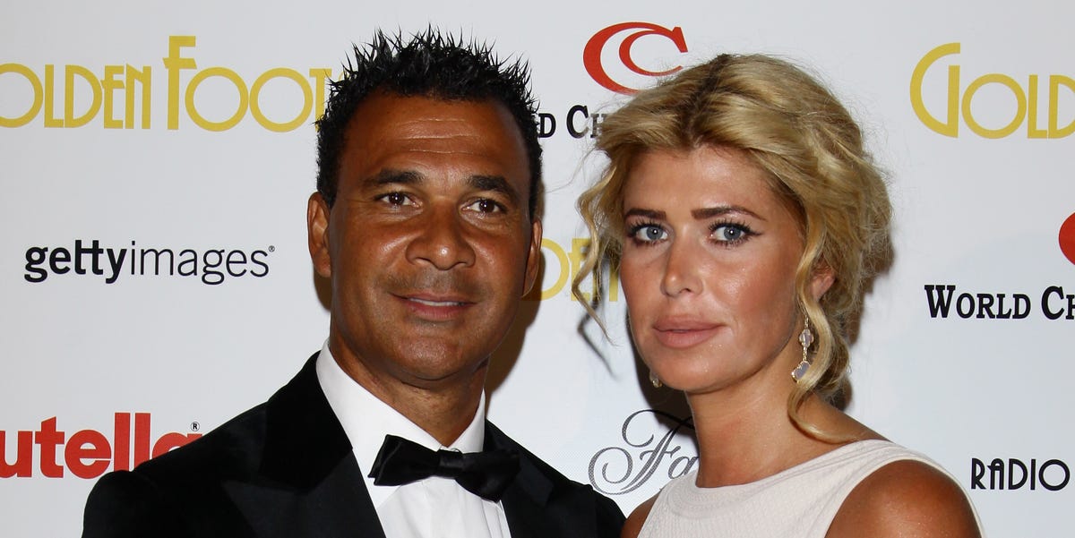 Dit Is De Zesentwintigjarige Dochter Van Estelle Cruijff En Ruud Gullit Trendradars Nederlands