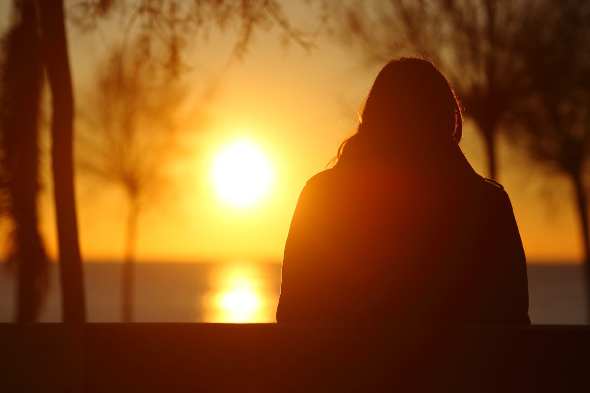 Sad Symptoms The Physical Effects Of Seasonal Affective Disorder