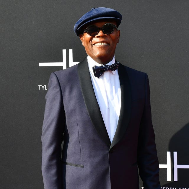 Las 10 Mejores Películas De Samuel L Jackson