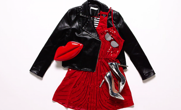 5 Cute Valentines Day Outfit Ideas Best Date Outfits For Girls