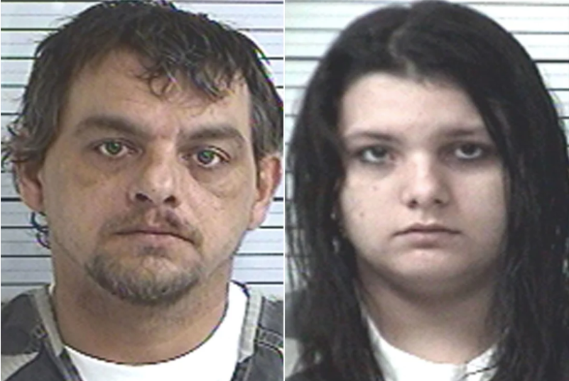Florida Father Daughter Charged With Incest After Alleged Sex In Backyard