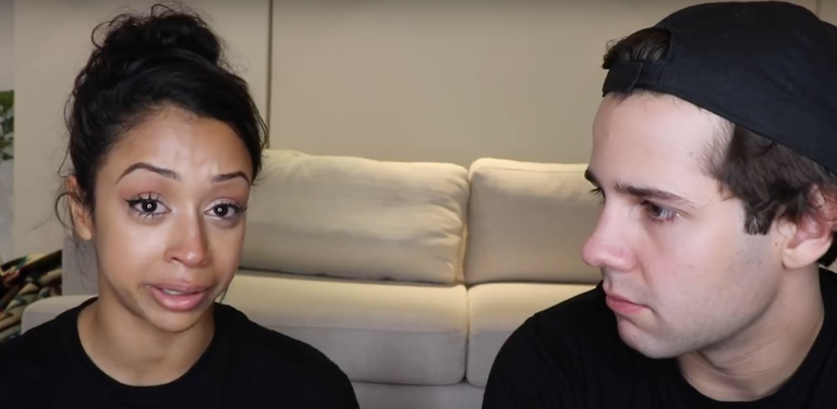 8 Best Youtube Couple Breakups Cute Youtube Couples Who Broke Up