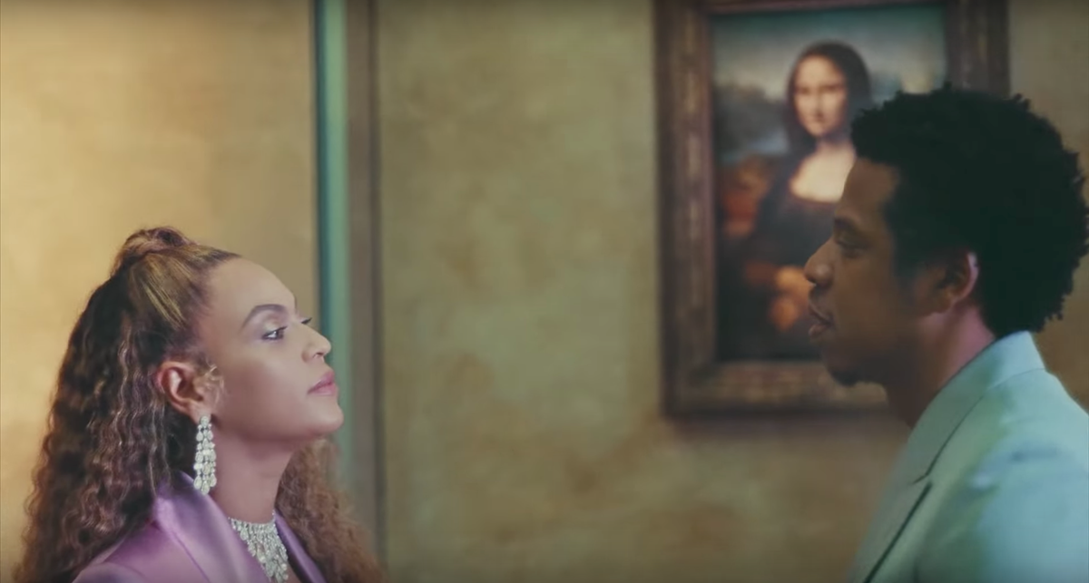 How To Stream Beyoncé And Jay Zs Everything Is Love On Spotify