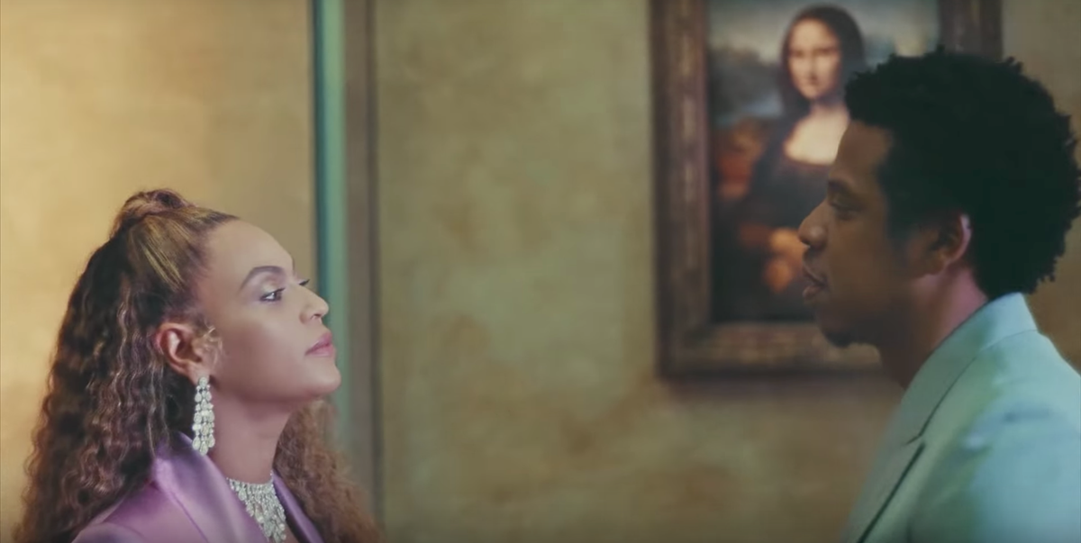 How To Stream Beyoncé And Jay Zs Everything Is Love On Spotify