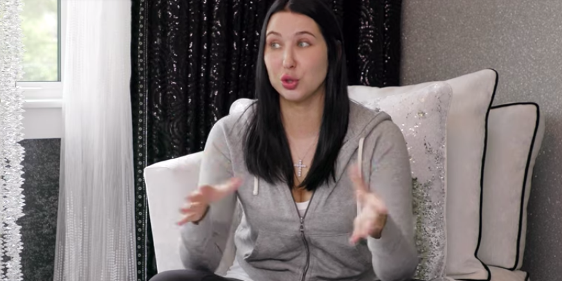 Jaclyn Hill Responds To Hairy Lipsticks Youtube Video