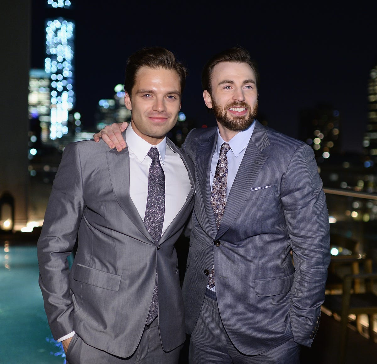 Avengers Endgame Features The Mcus First Openly Gay Character