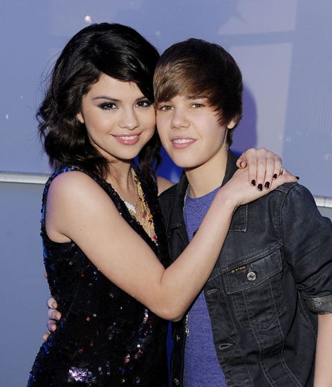 Selena Gomez Antes Y Después Así Ha Evolucionado Con Los Años