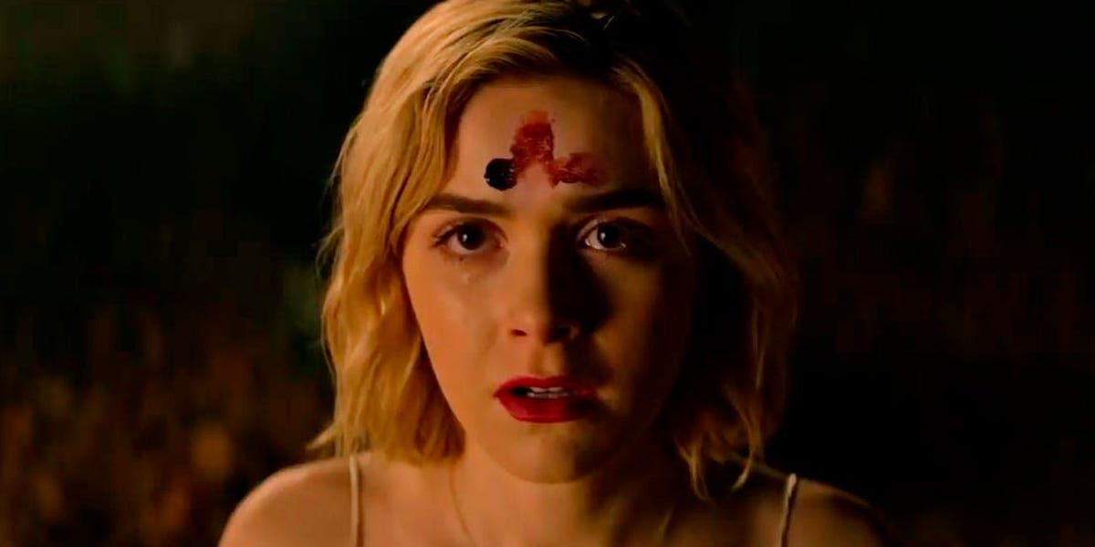 Las Mejores Series De Terror Según El Miedo Que Te Harán Pasar 20