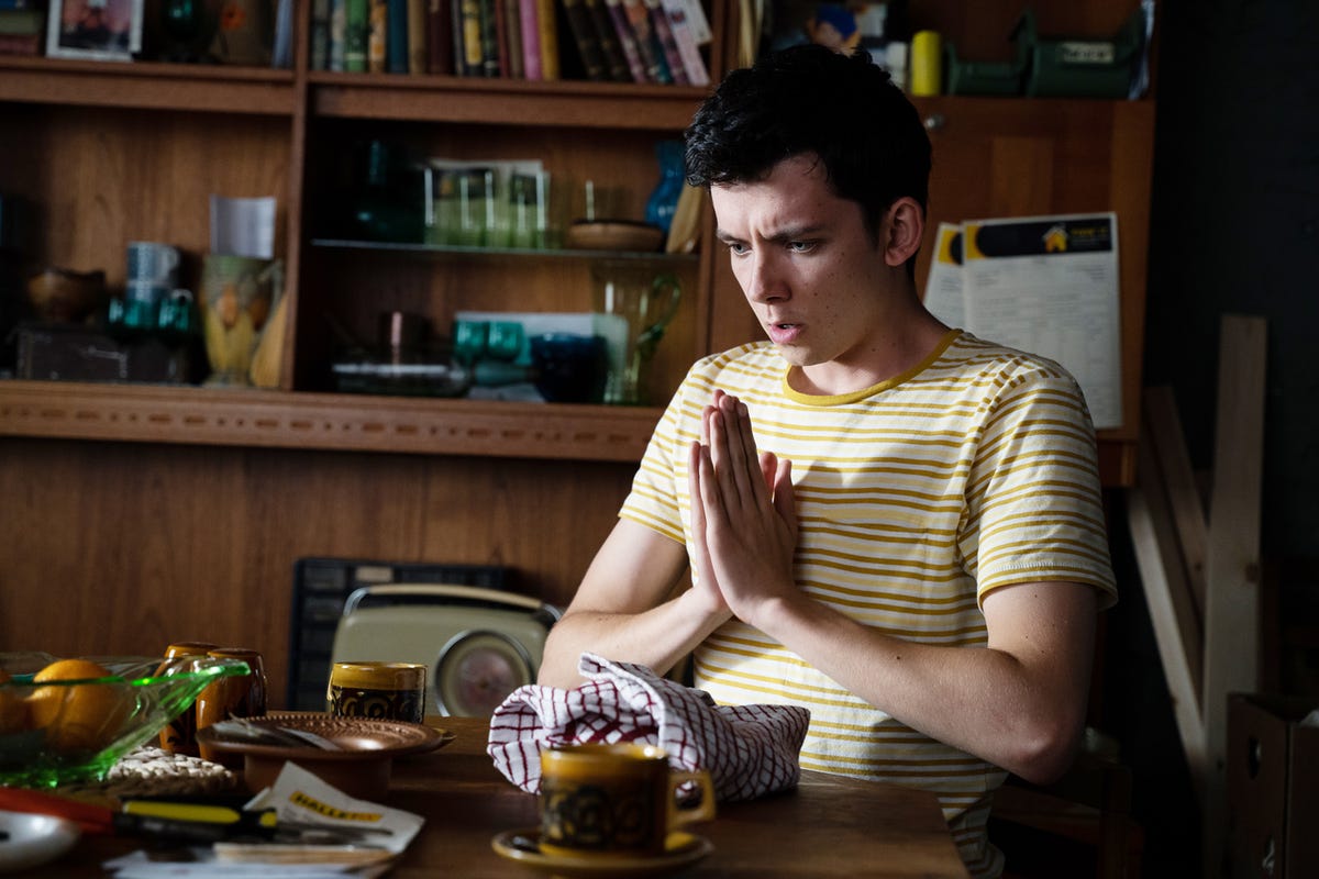 ‘sex Education Temporada 3 Fecha De Estreno Tráiler Reparto