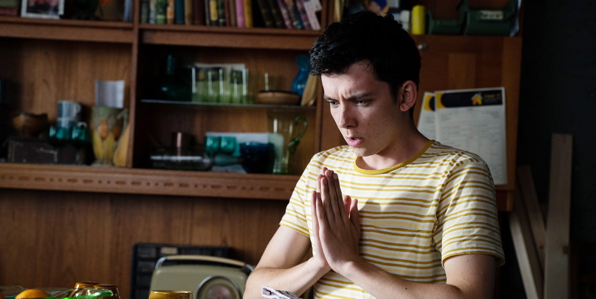 ‘sex Education Temporada 3 Fecha De Estreno Tráiler Reparto