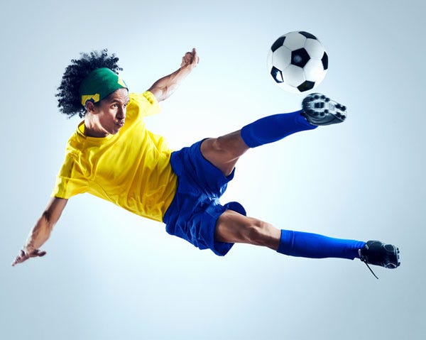 Does Sex Really Screw With Athletic Performance