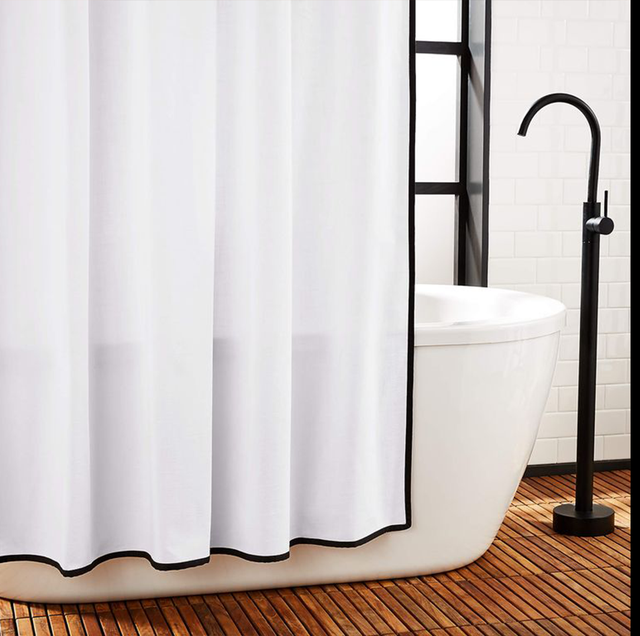 11 Cute And Trendy Shower Curtains For 2022 — Best Shower Curtains To