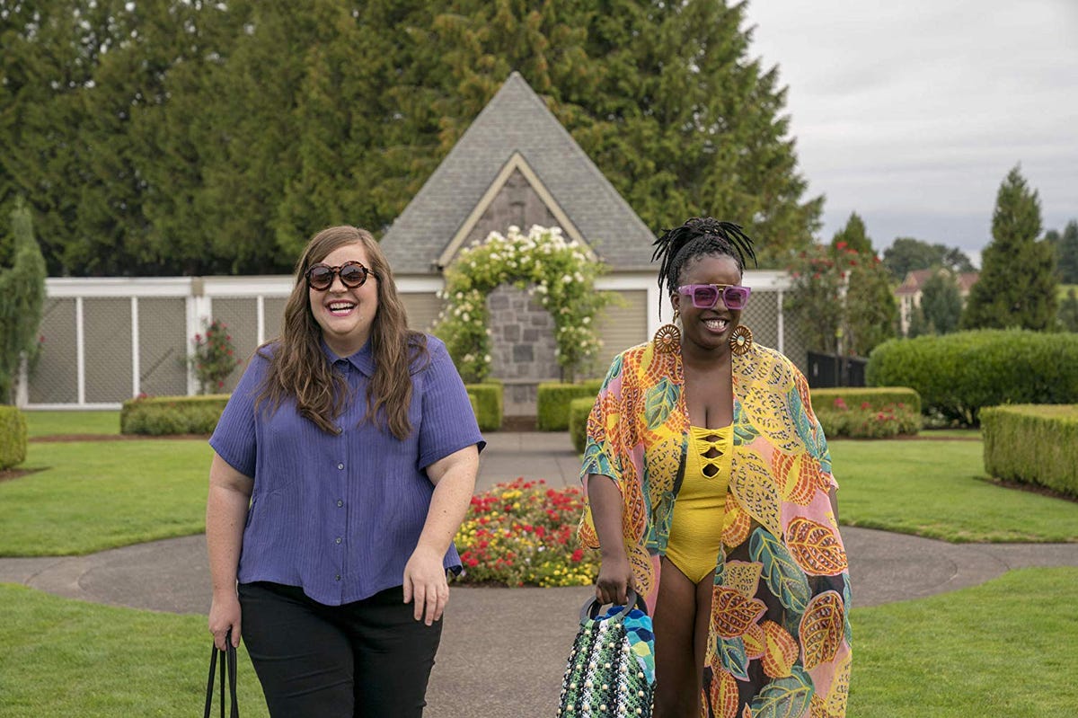 Shrill Season 2 Is Officially Happening Everything We Know