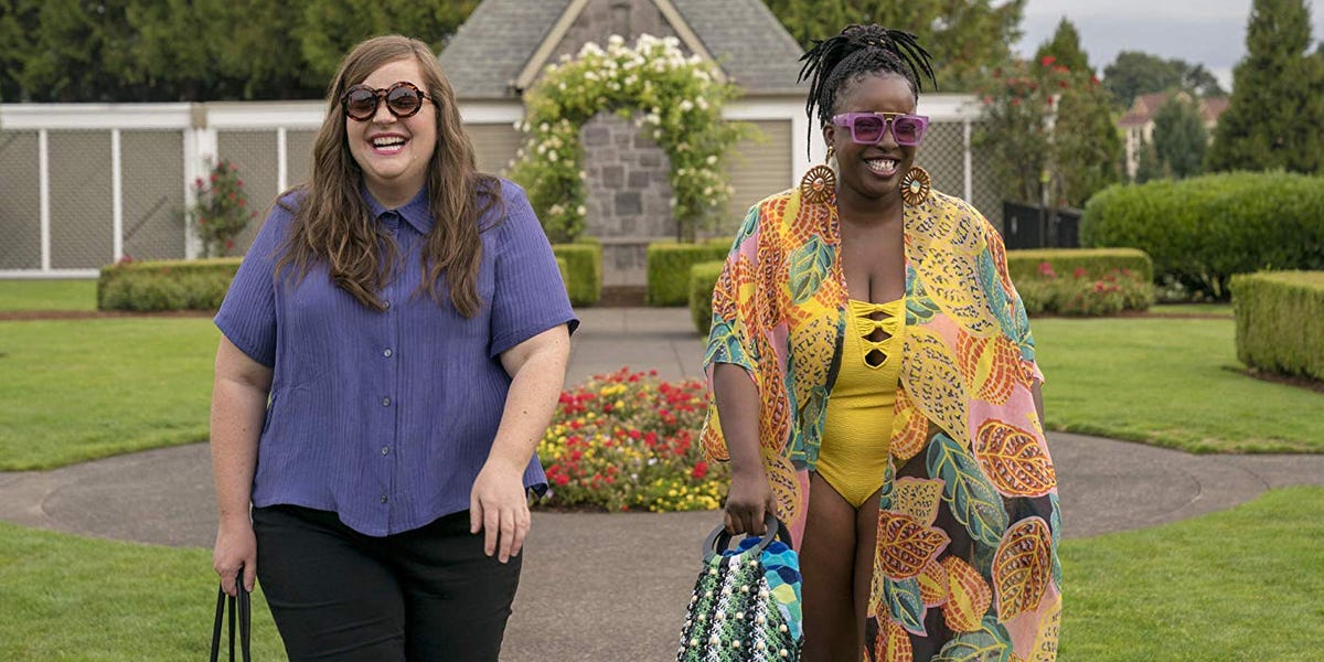 Shrill Season 2 Is Officially Happening Everything We Know