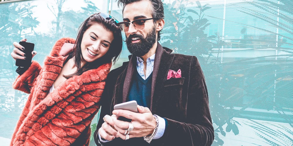 Date Tips Voor Koppels Die Al Heel Lang Samen Zijn