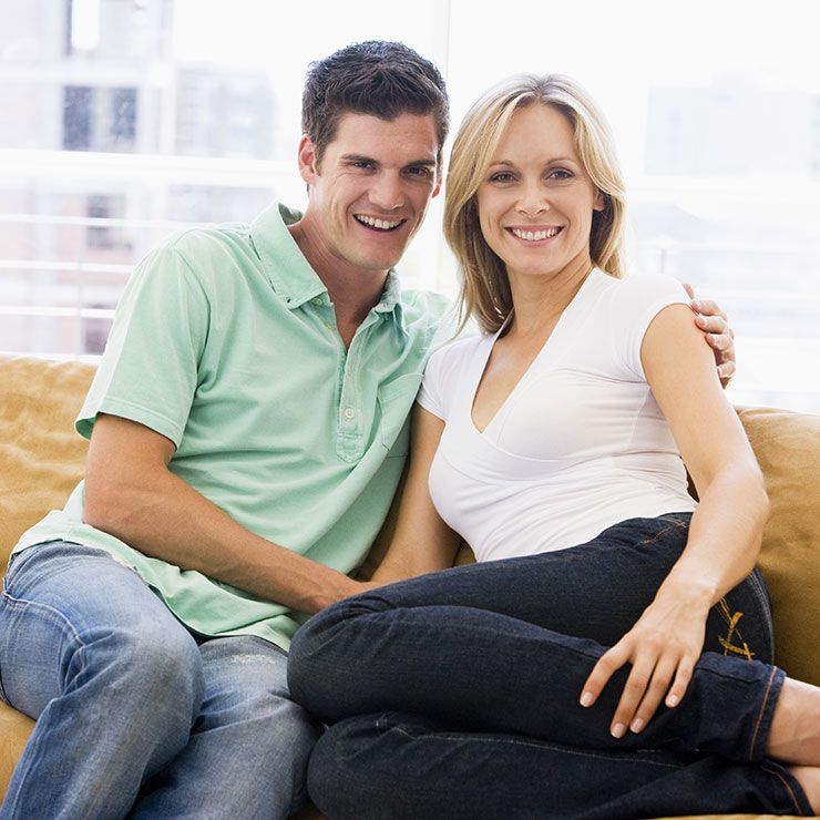 Femmes Matures Ayant Des Relations Sexuelles Avec De Jeunes Hommes