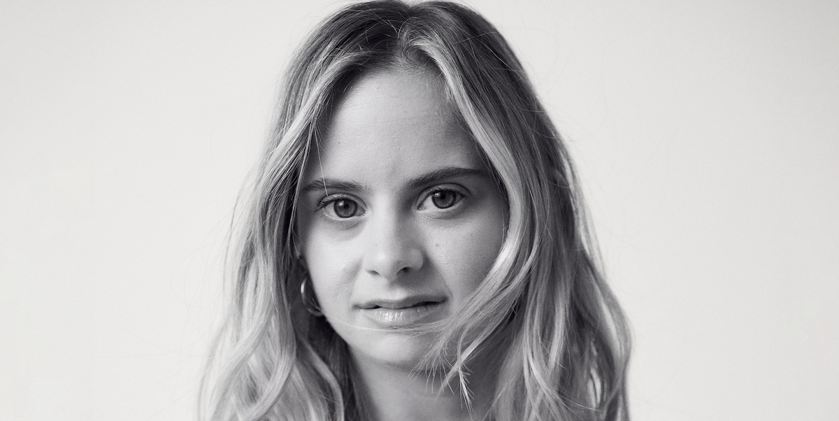 Sofia Jirau Is First Victorias Secret Model With Down Syndrome